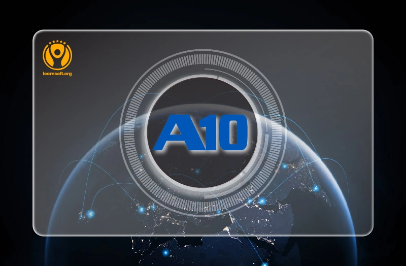 A10 Networks Training - learnsoft.org