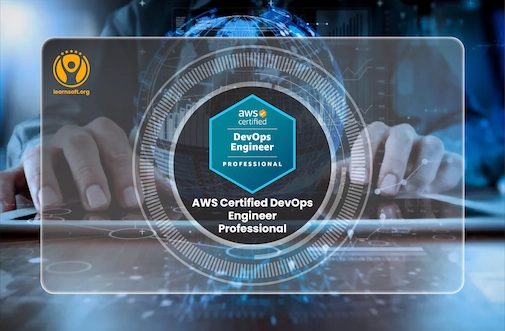 AWS Certified DevOps Engineer Professional Training - learnsoft.org