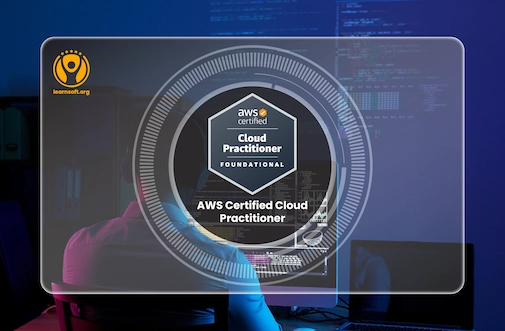AWS Cloud Practitioner Certification Training - learnsoft.org