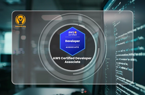 AWS Developer Associate Certification Training - learnsoft.org