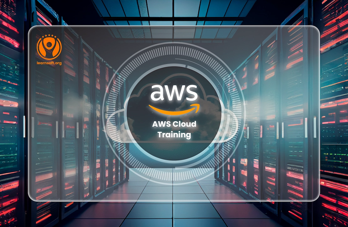 AWS Training - learnsoft.org