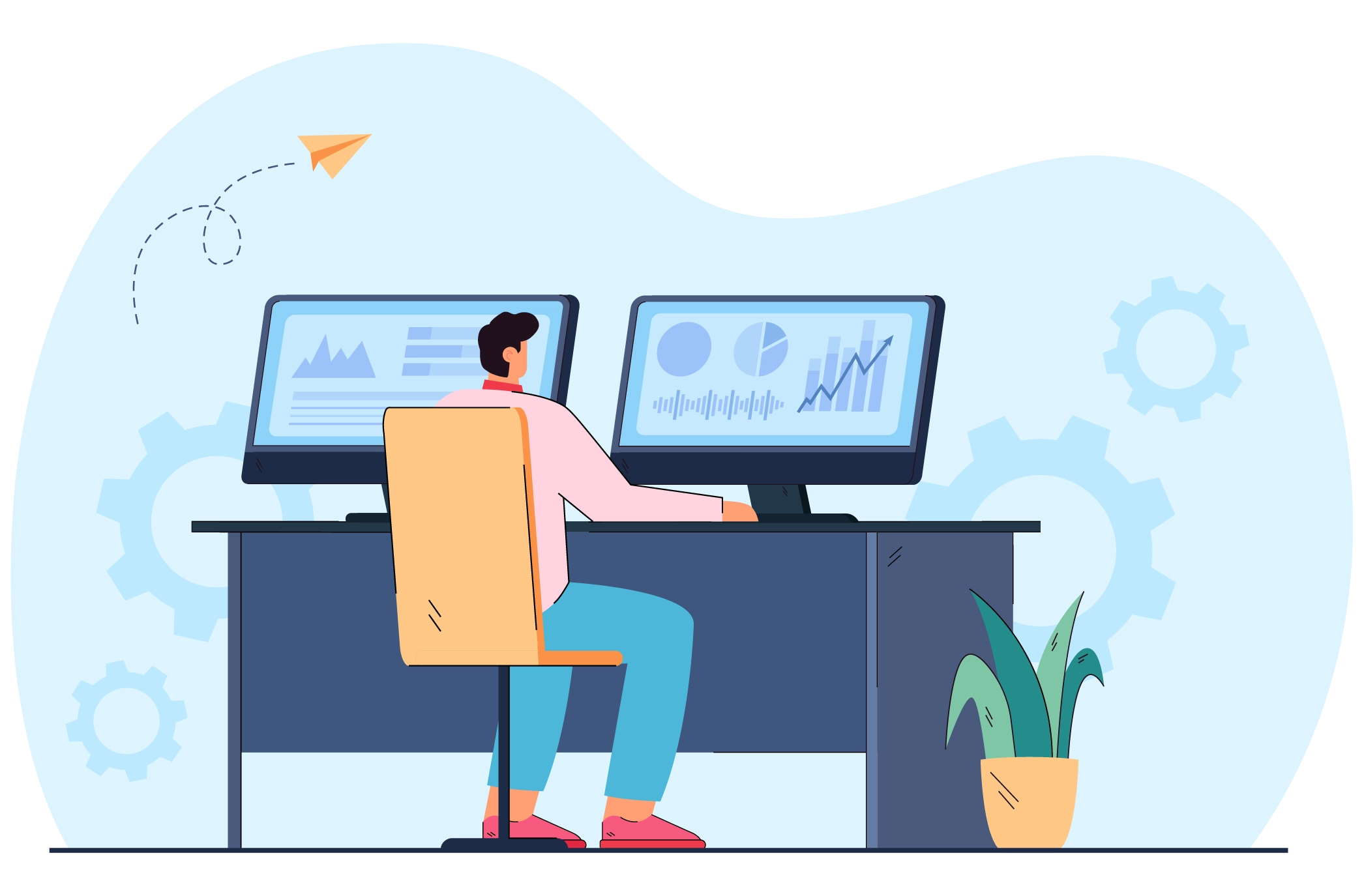 AZ-140 Azure Virtual Desktop Specialty Training - learnsoft.org