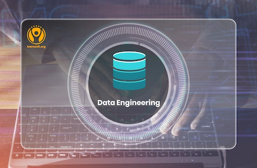 Data Engineering Training - learnsoft.org
