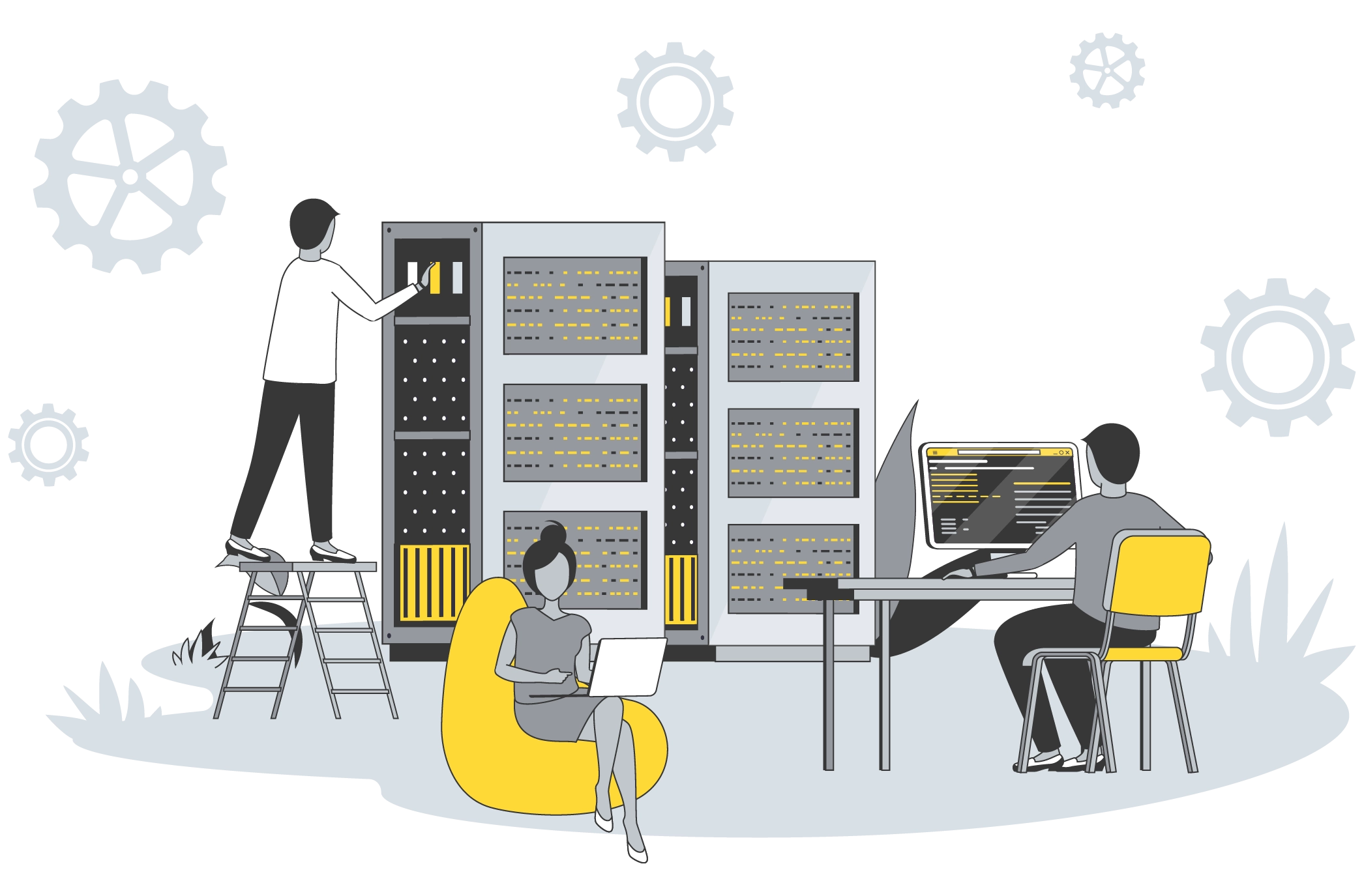 DataScience Training - learnsoft.org