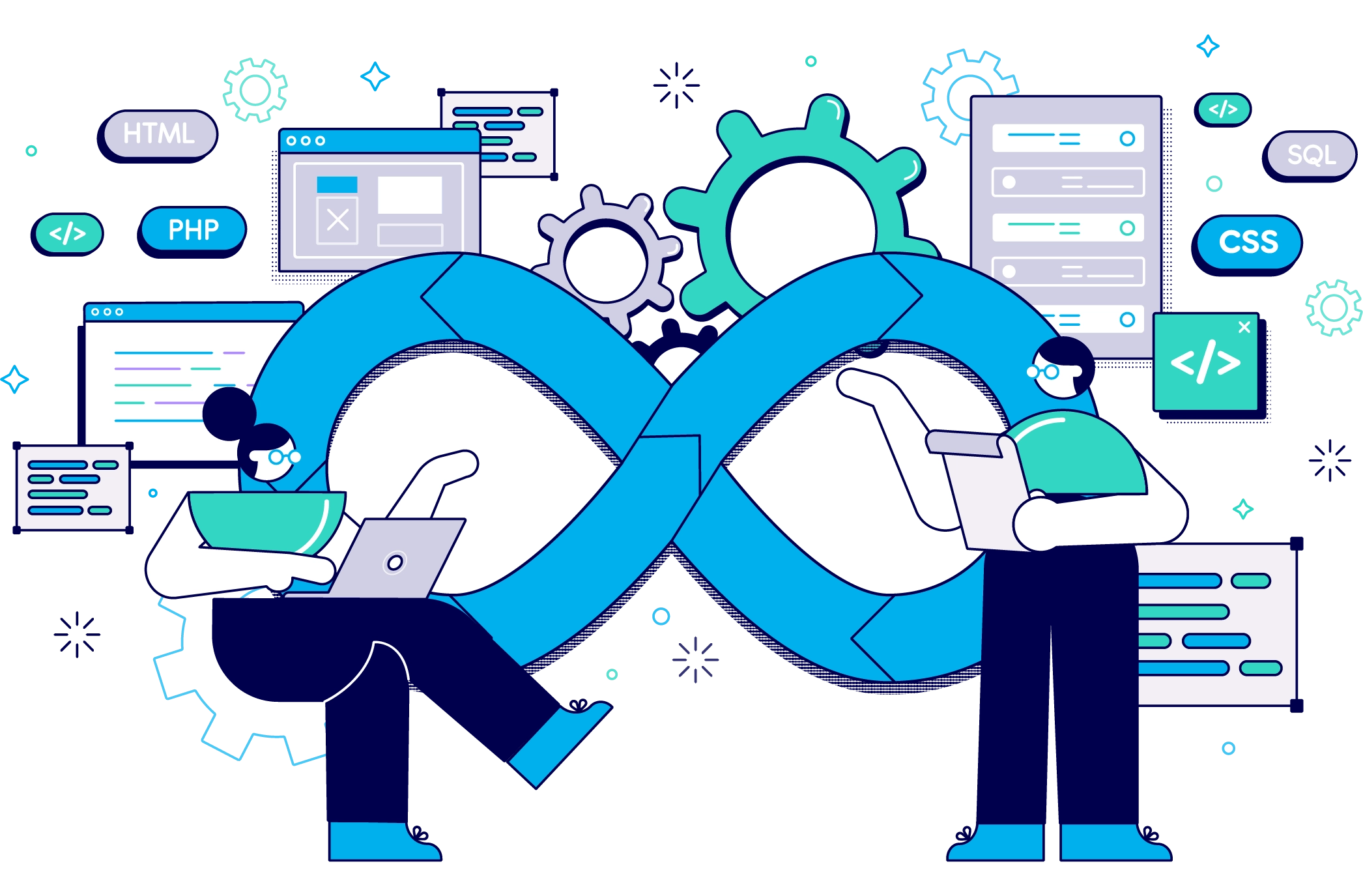 DevOps Training - learnsoft.org