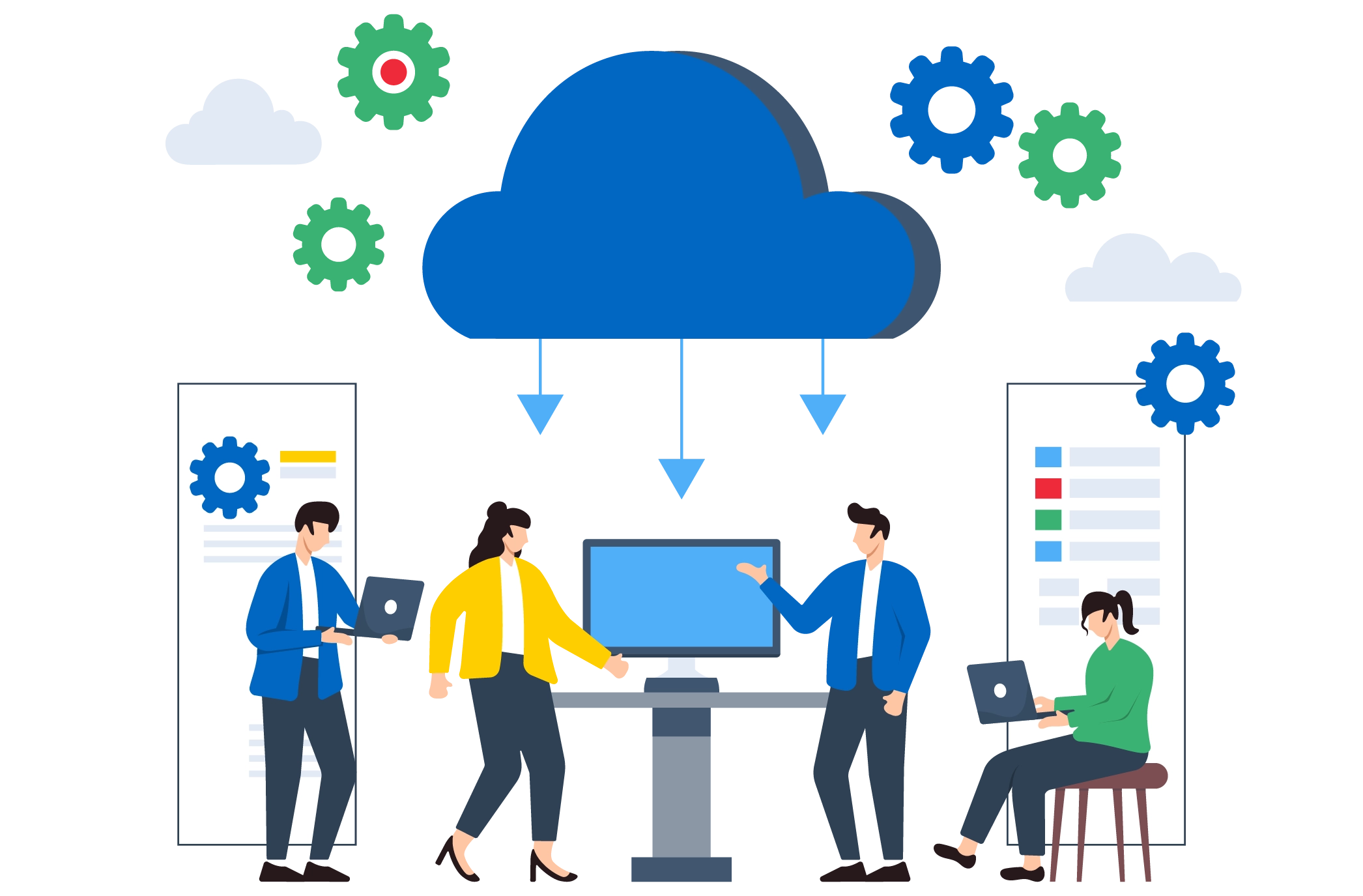 Dynamics365 Supply Chain Online Training - learnsoft.org