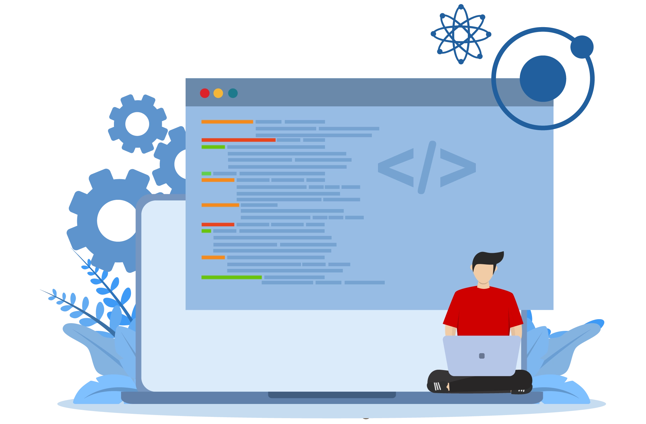 Gitops Training In Chennai