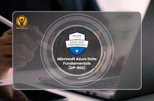 DP-900 Azure Data Fundamentals Certification Training - learnsoft.org
