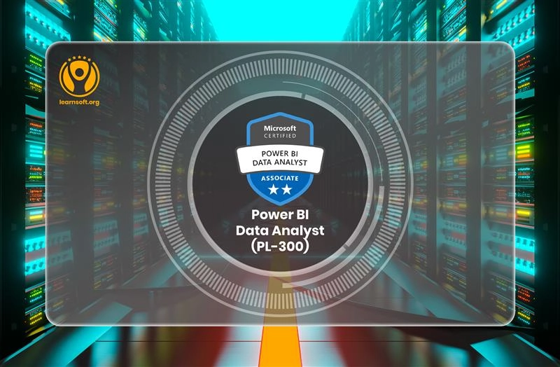 PL-300: Microsoft Power BI Data Analyst Professional Certificate ...