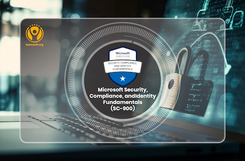 SC-900 Certification Training - learnsoft.org