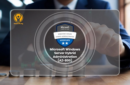 AZ-800: Microsoft Windows Server Hybrid Administration Training ...