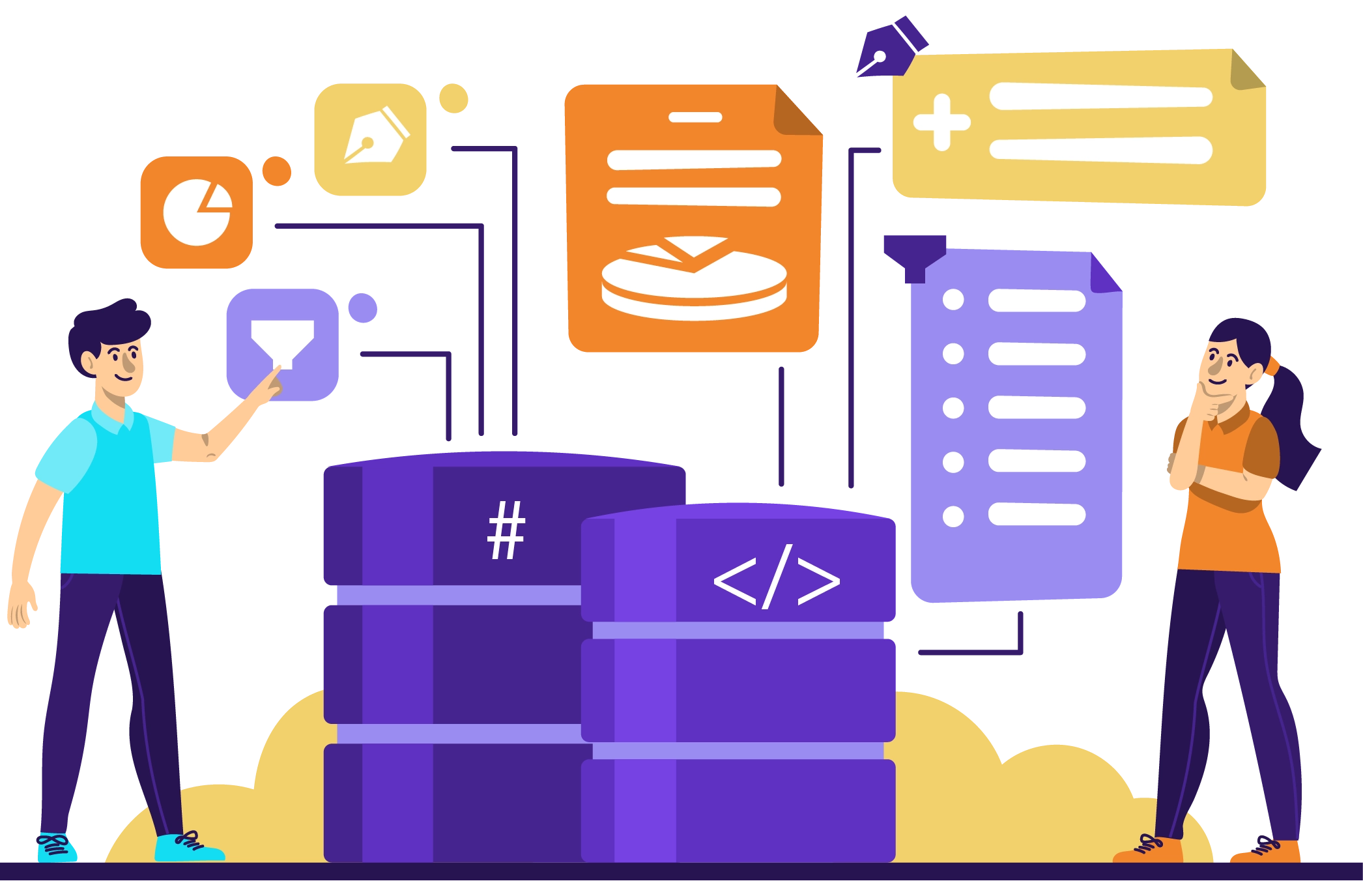 MongoDB Training - learnsoft.org
