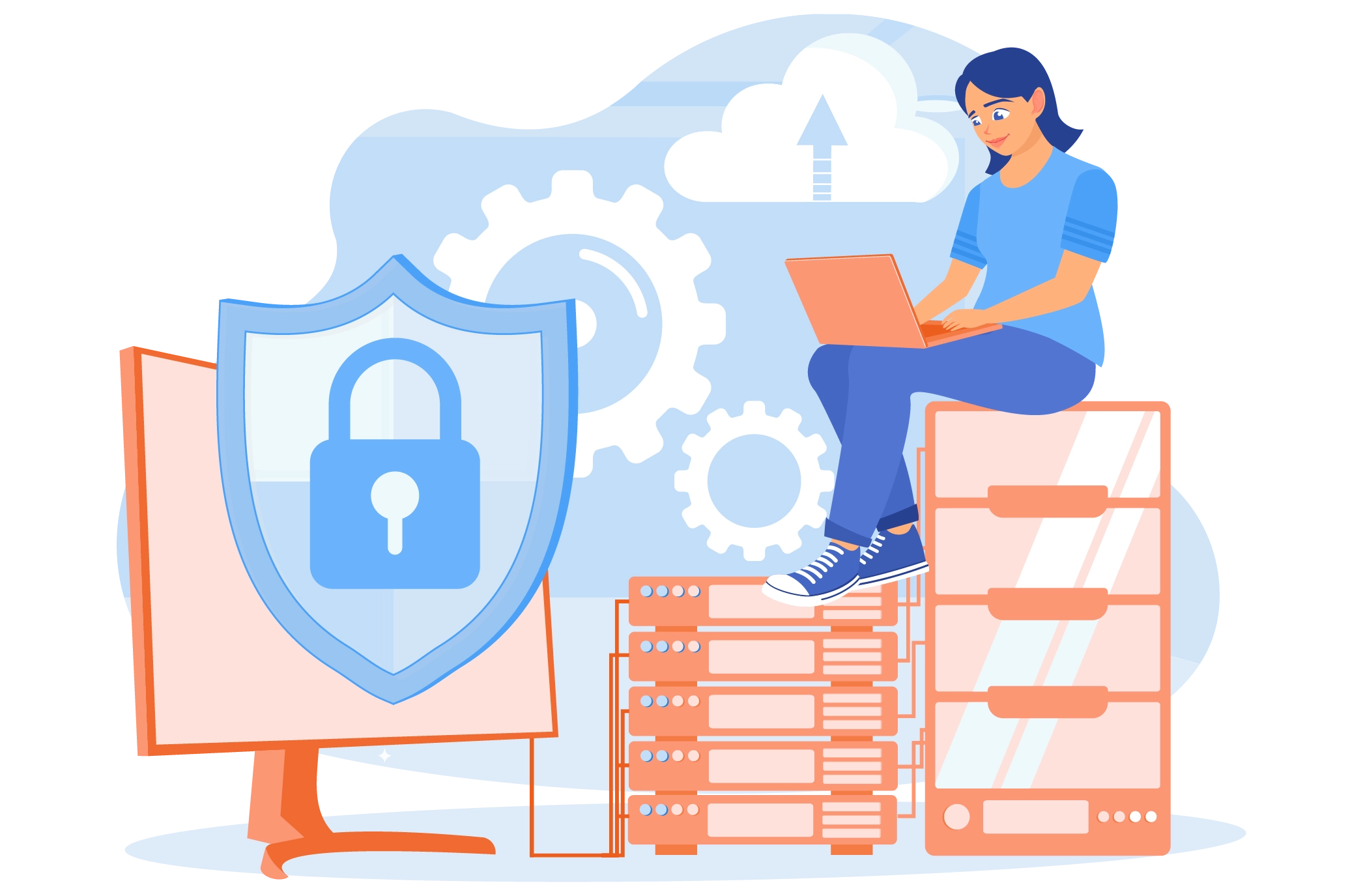 Oracle Indentity Manager Training - learnsoft.org