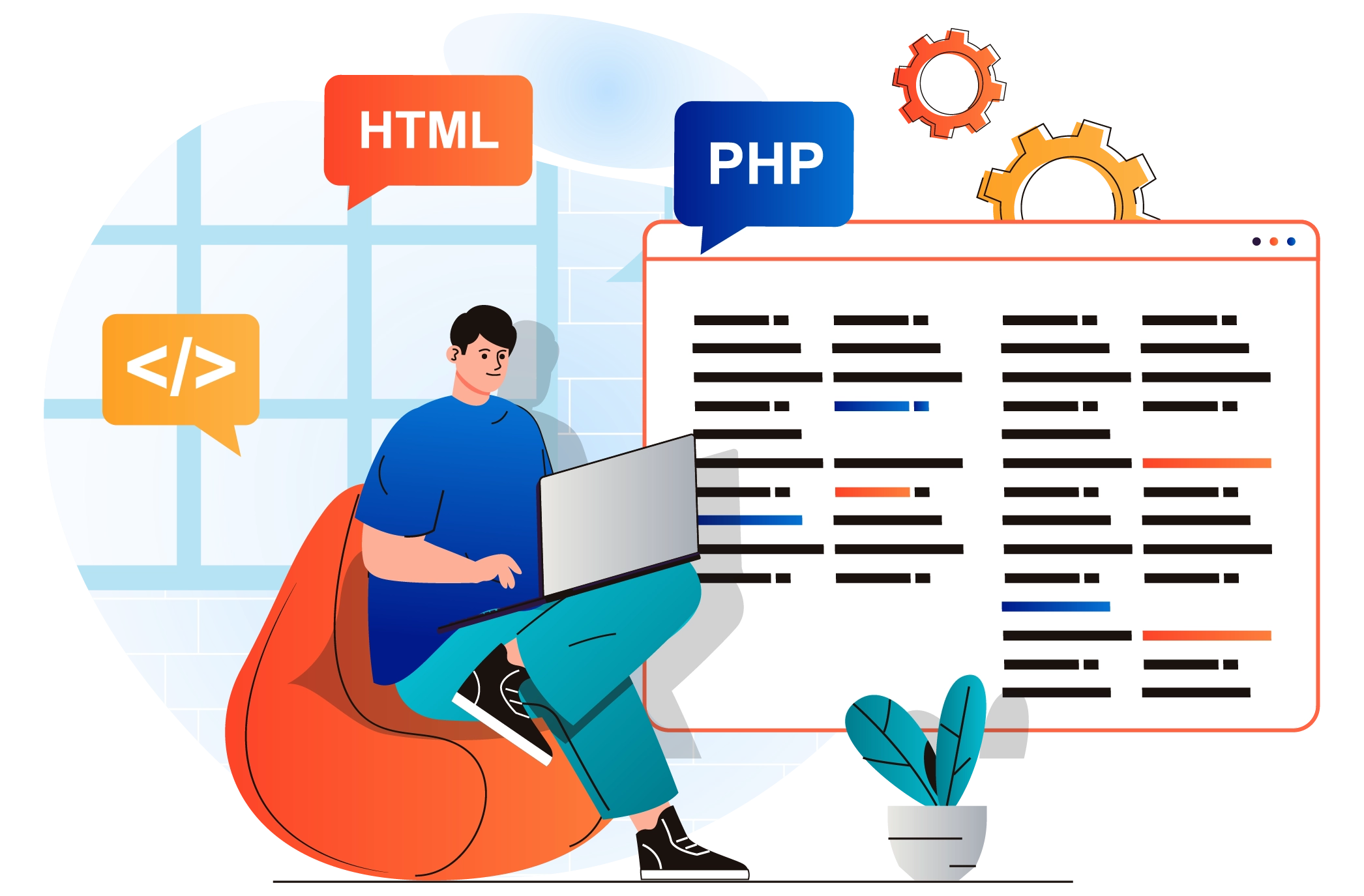 PHP Training - learnsoft.org