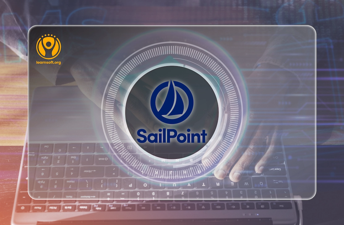 SailPoint Identity Access Management Training - learnsoft.org