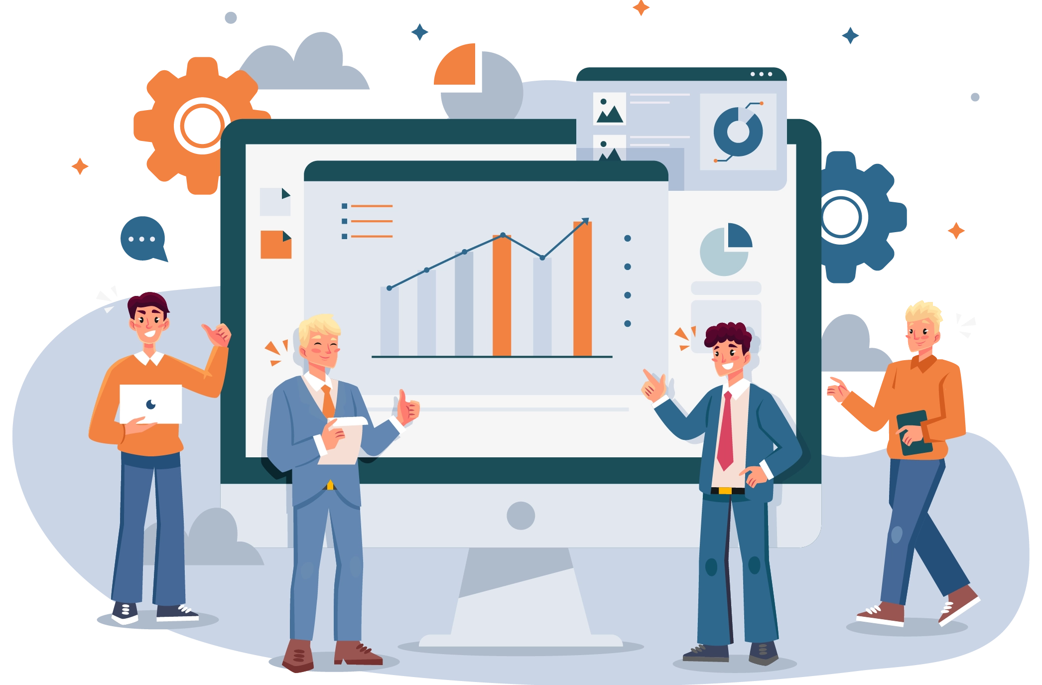 Salesforce Administration Training