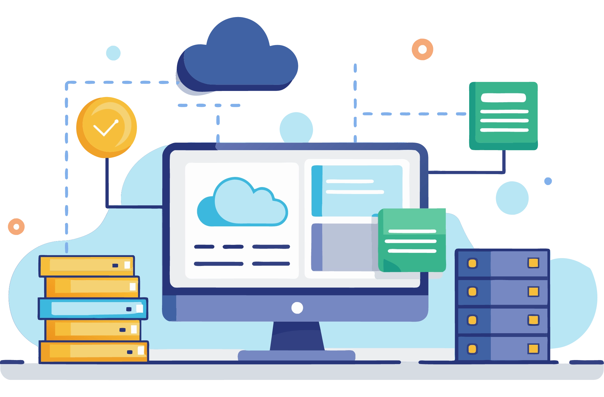 Salesforce Training in Chennai - learnsoft.org