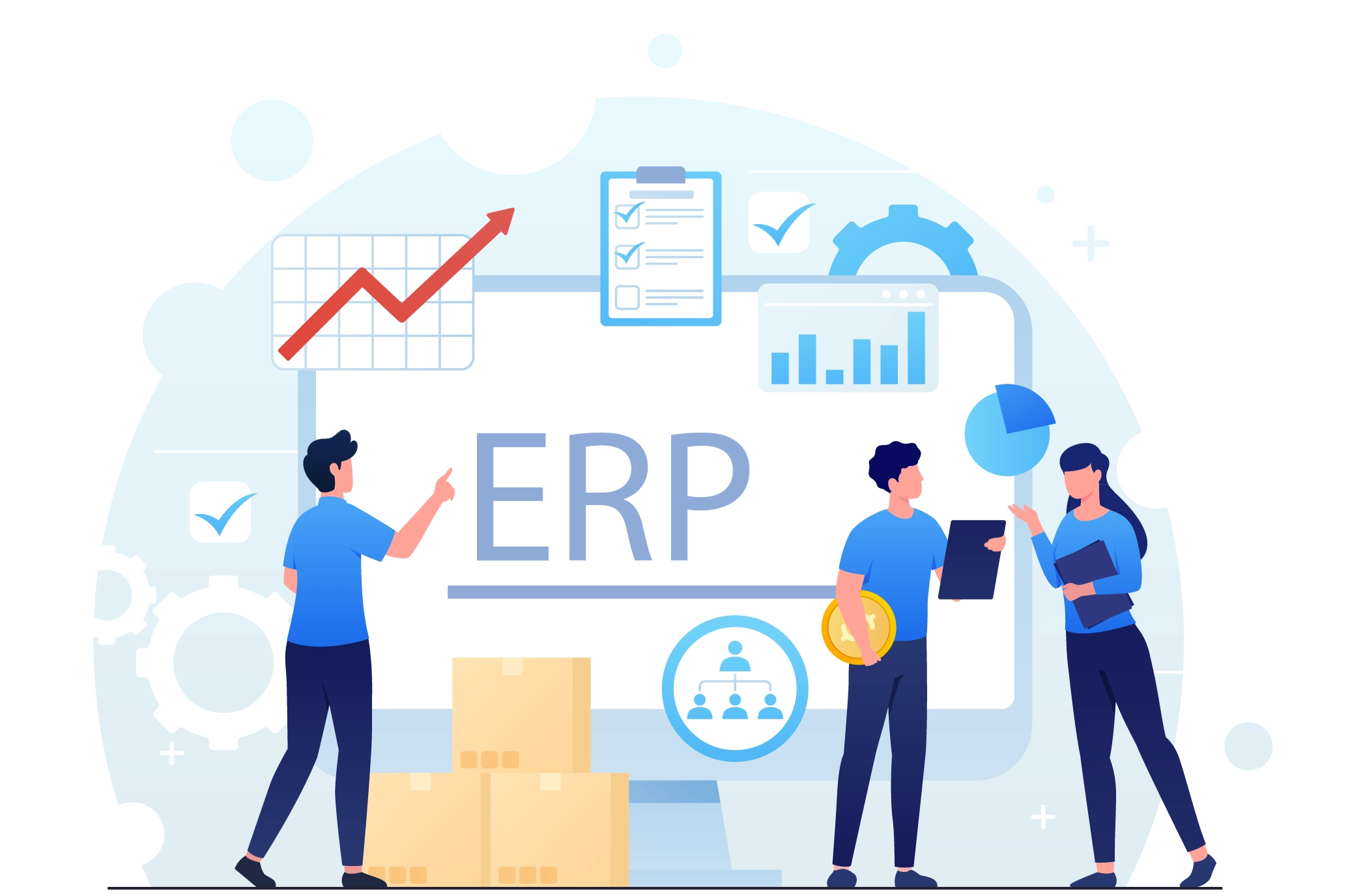 SAP Training - learnsoft.org