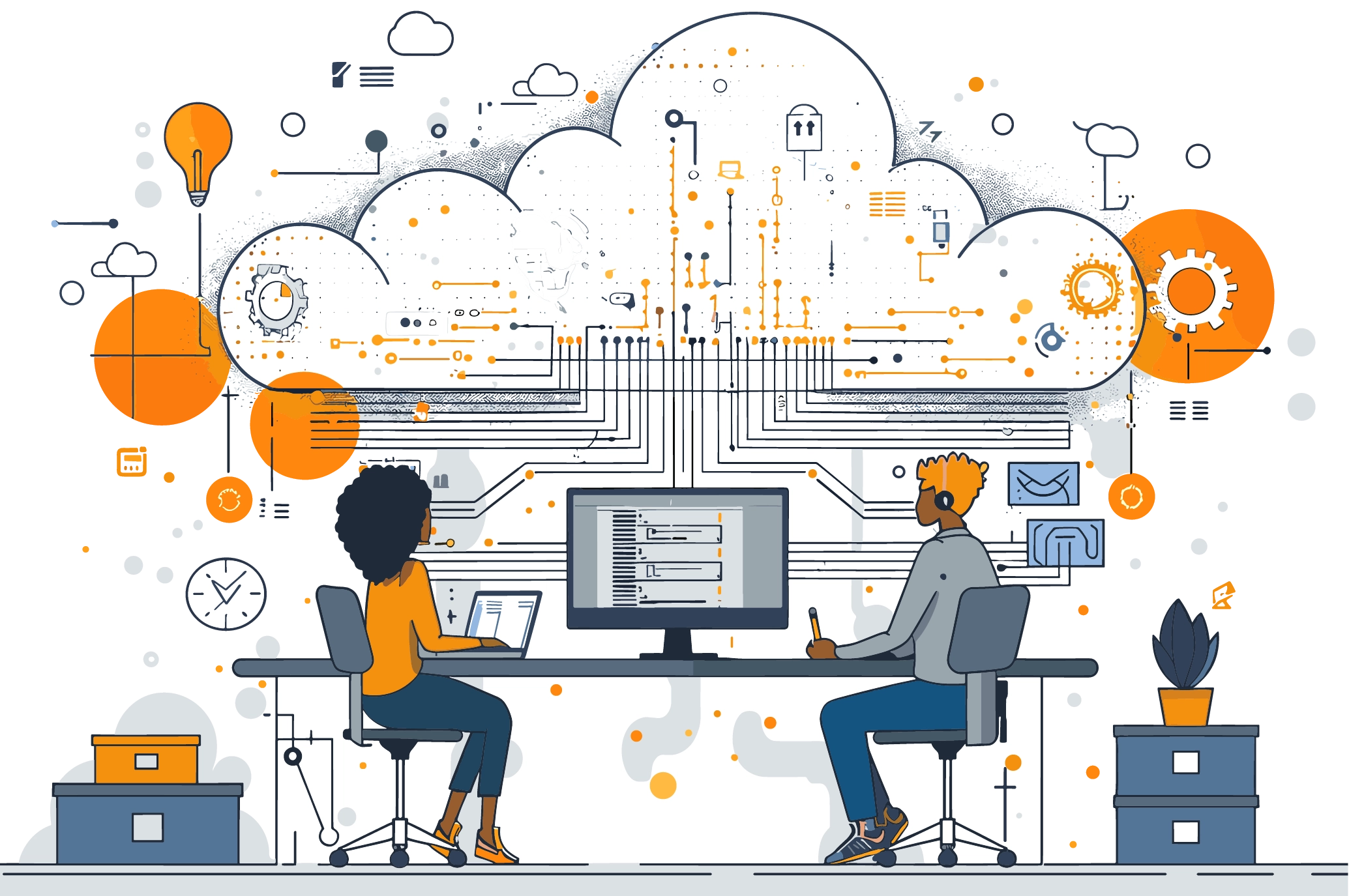 ServiceNow Training - learnsoft.org