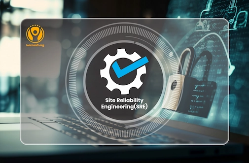 SRE Online Training - learnsoft.org