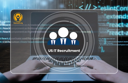 US IT Recruitment Training - learnsoft.org