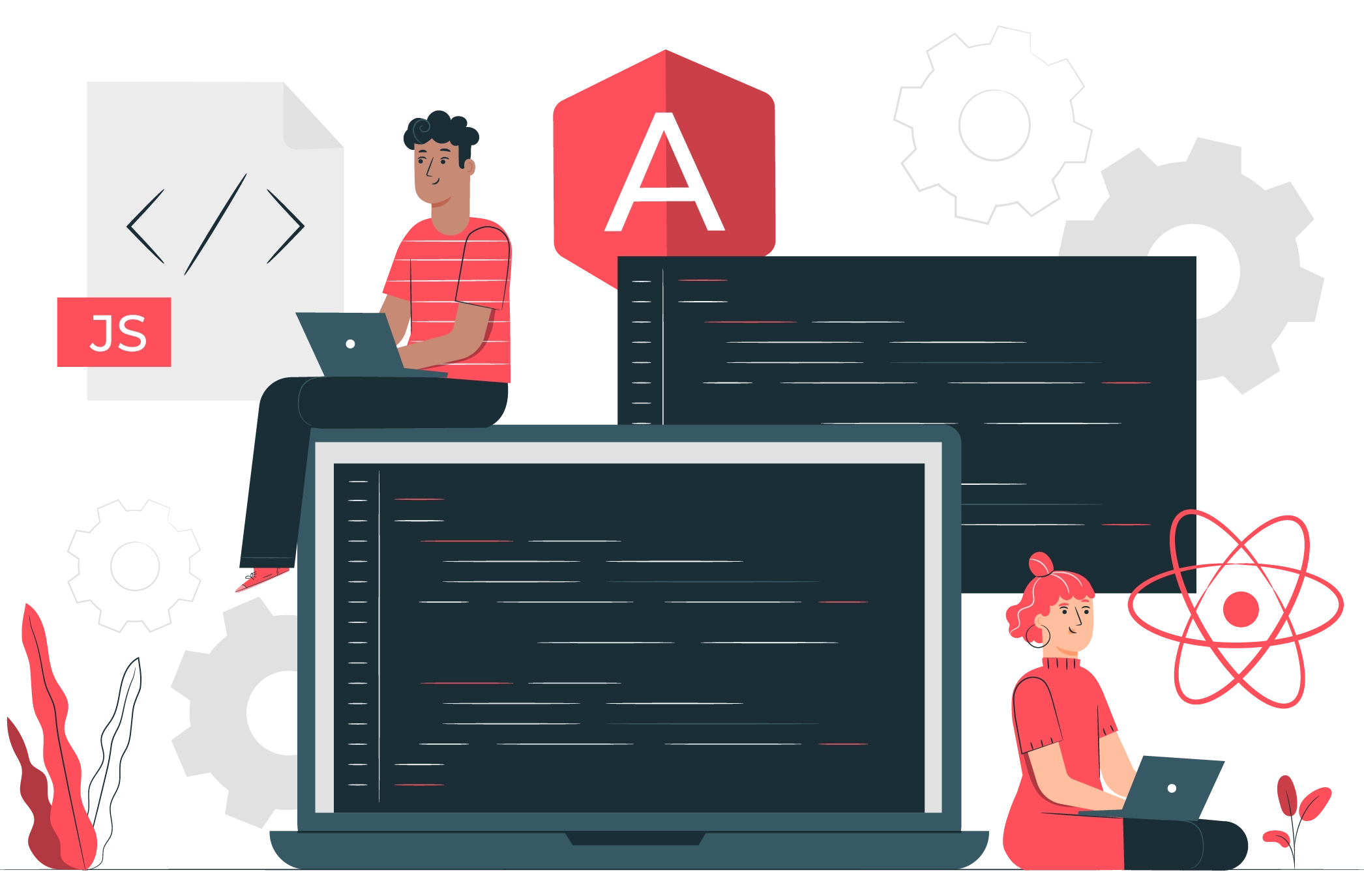 Web Development Course - learnsoft.org