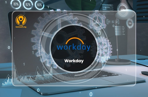 Best Workday Training - learnsoft.org